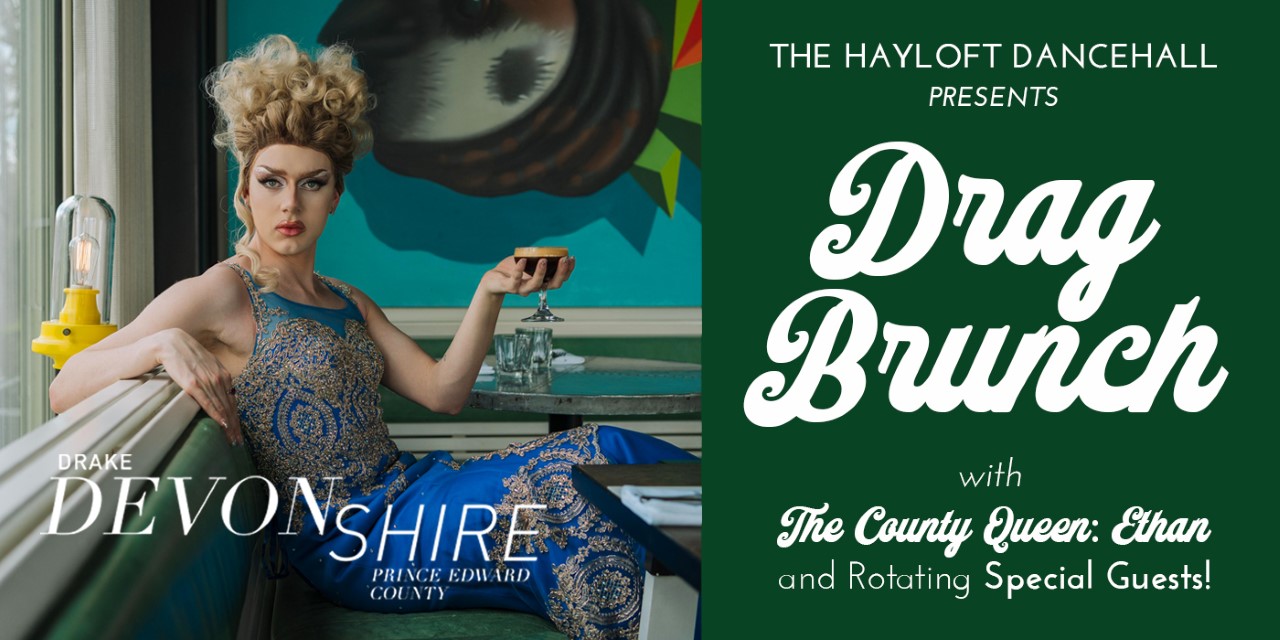 Drake Devonshire | Offers