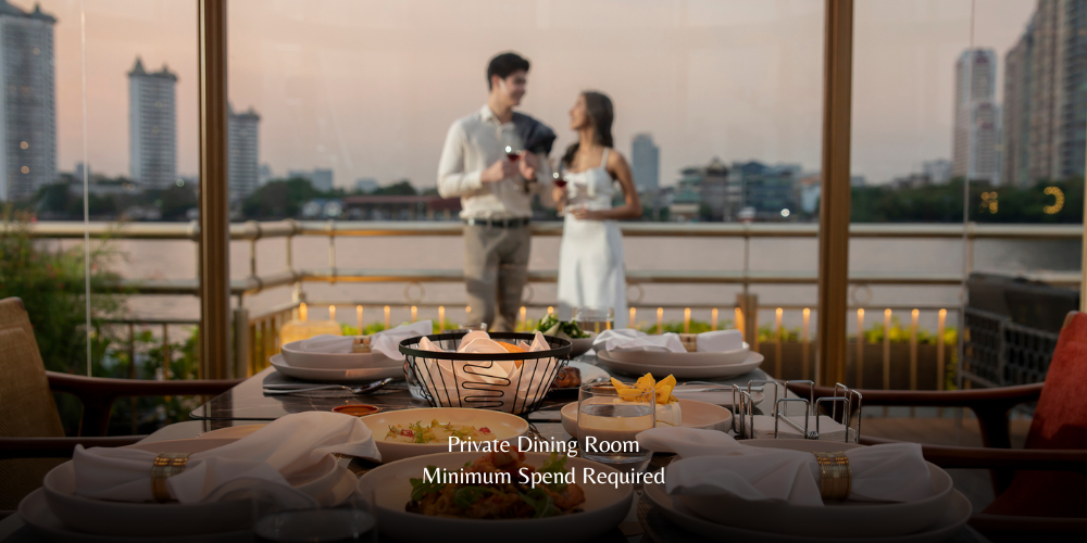 The Crystal Grill House | The Crystal Grill House Private Dining Room ...