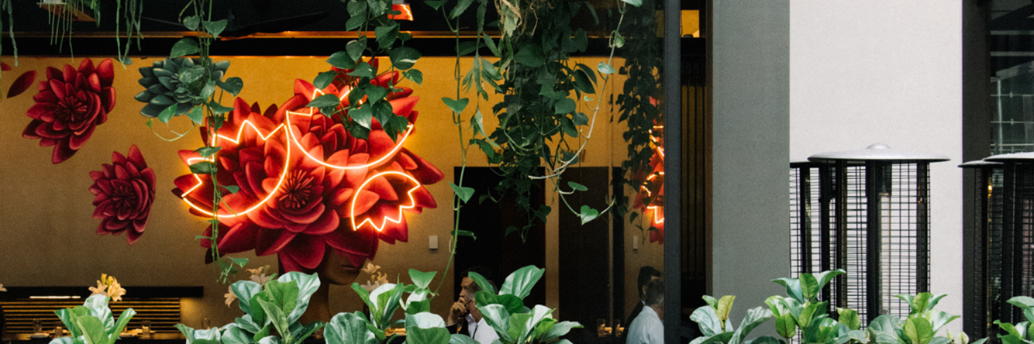 LILYMU | Every Saturday & Sunday from 12pm