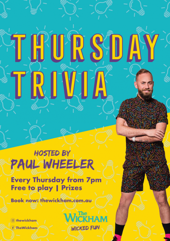 The Wickham | Offers