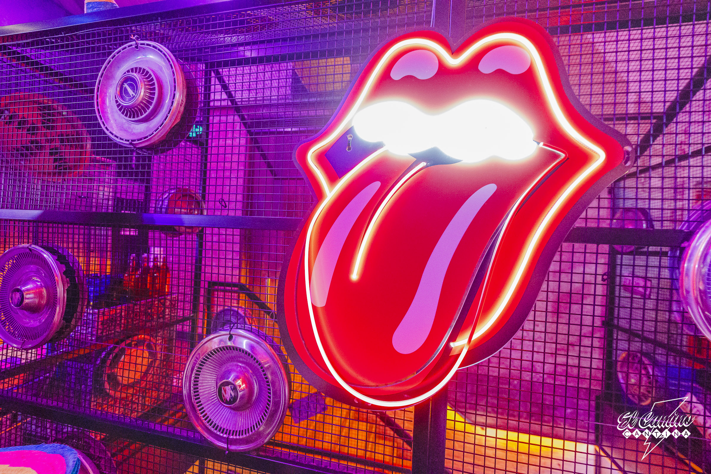 El Camino Cantina The Rocks | Tex Mex Fiesta Package $99pp