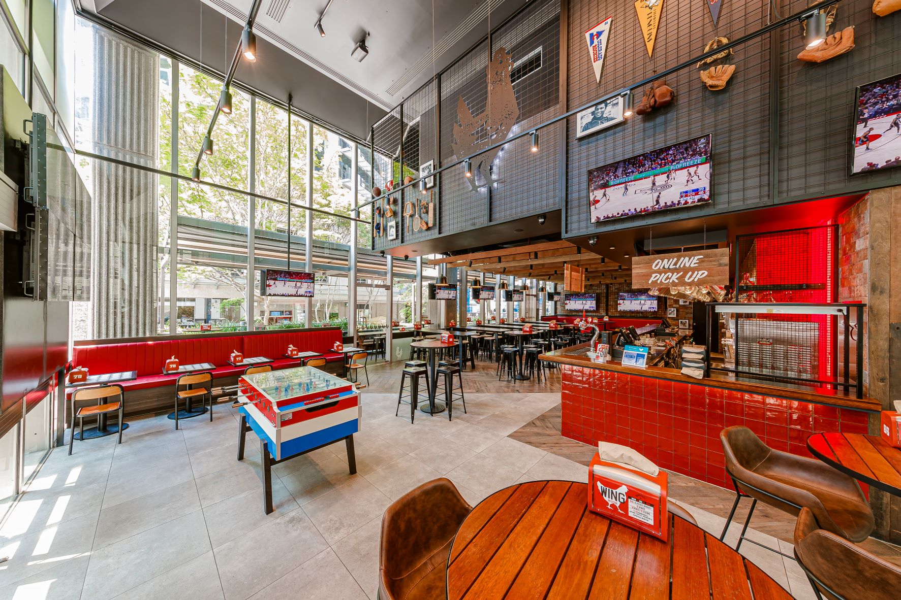 Winghaus Edward Street | Offers