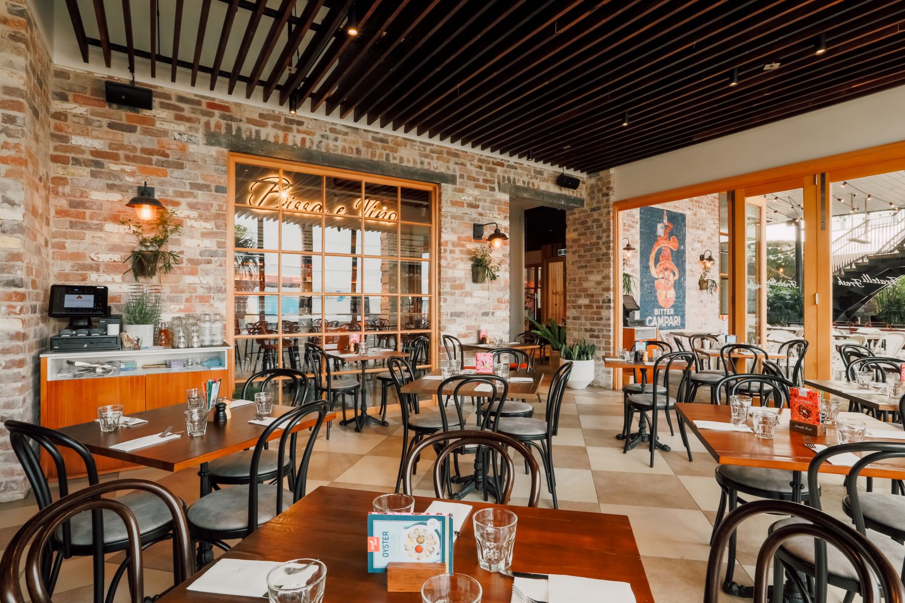 Fratelli Fresh Westfield Miranda | Offers