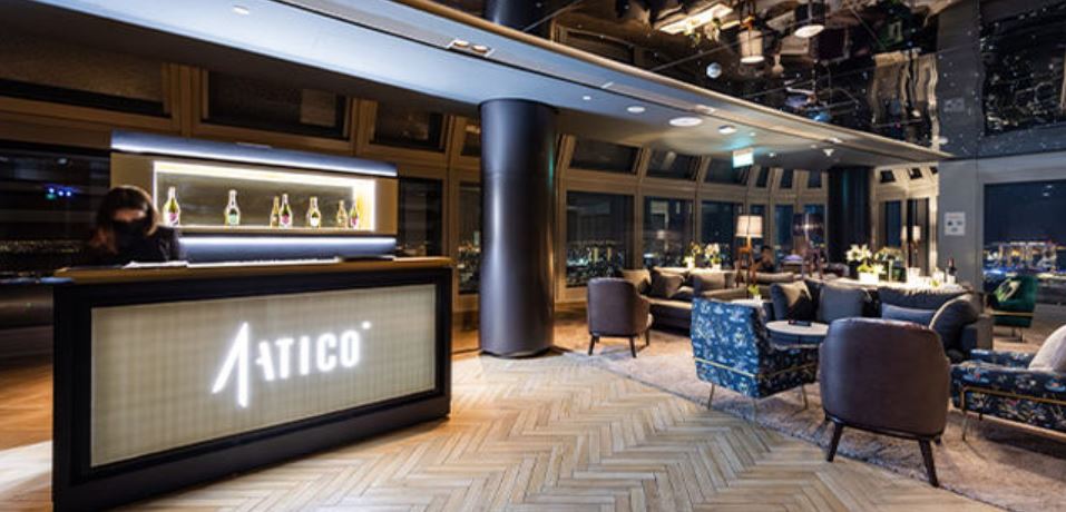 Atico Lounge | Offers