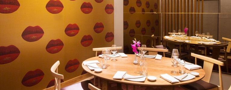 Saké Restaurant & Bar Double Bay | Hiroo Private Room
