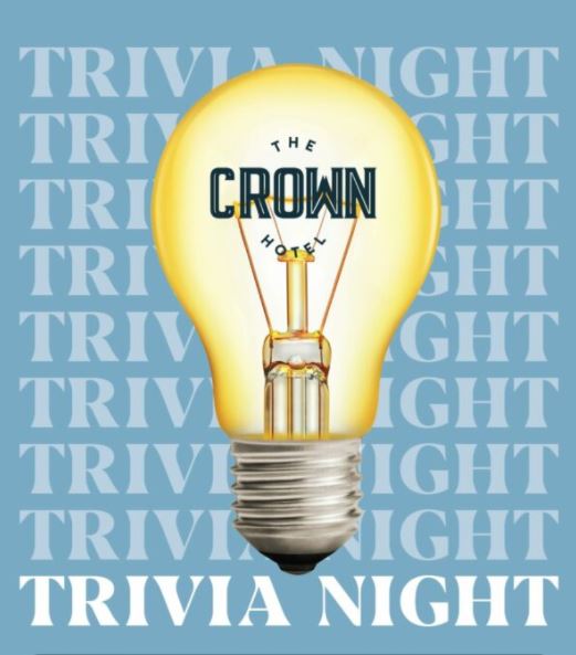 Crown Hotel | Funky Bunch Trivia