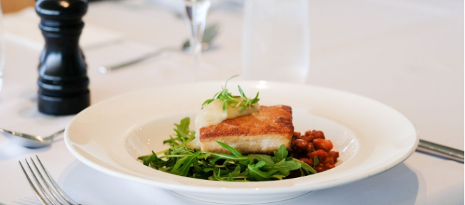 Peninsula Dining Room | Offers