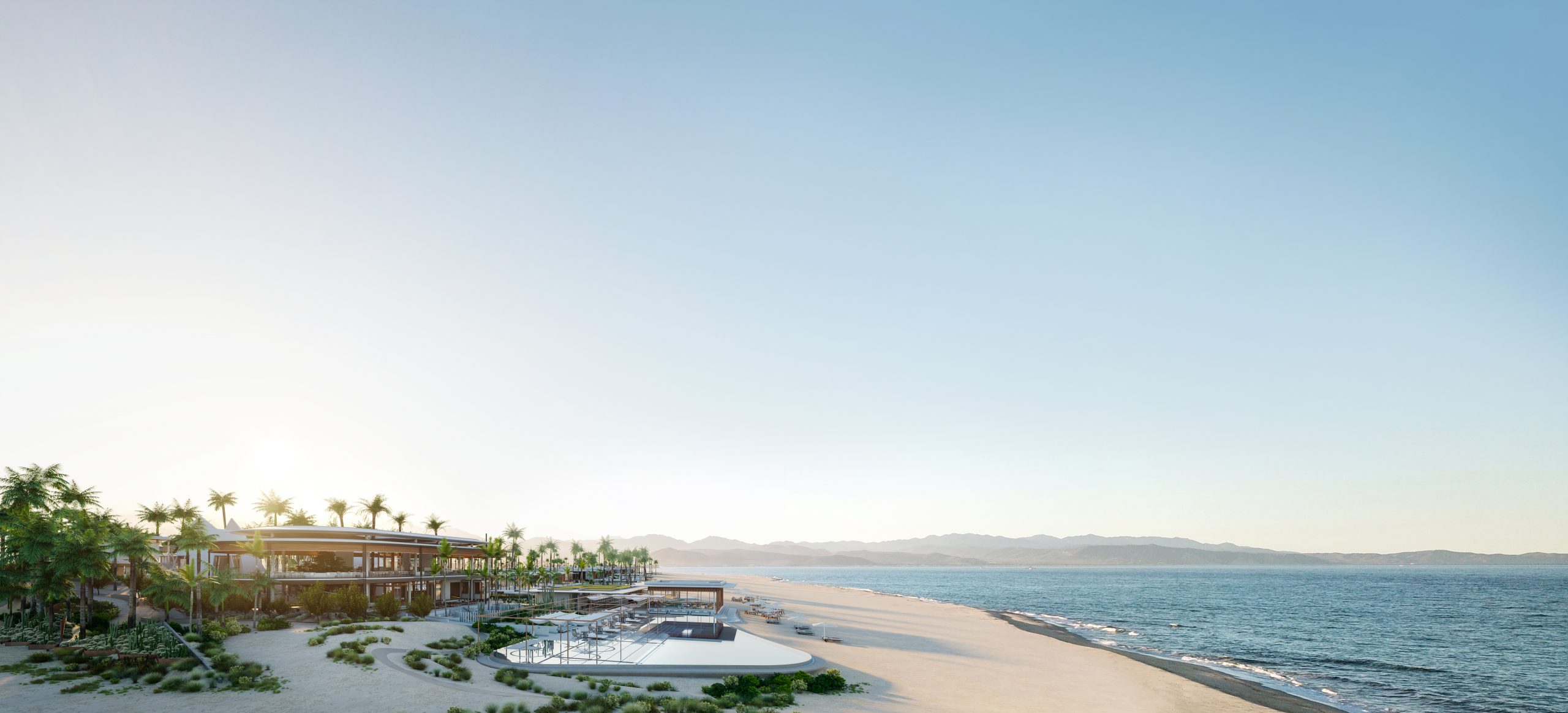 Aman Club | Unveiling Amanvari Residences