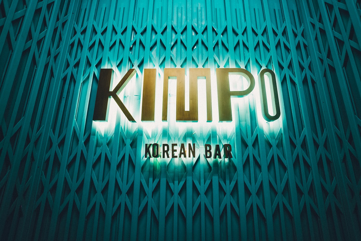 Kimpo | Conrad Dubai | Offers