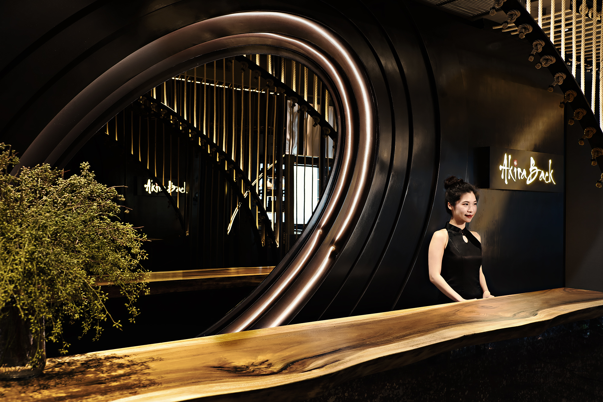 Akira Back Restaurant and Bar | Dinner A la Carte at Akira Back