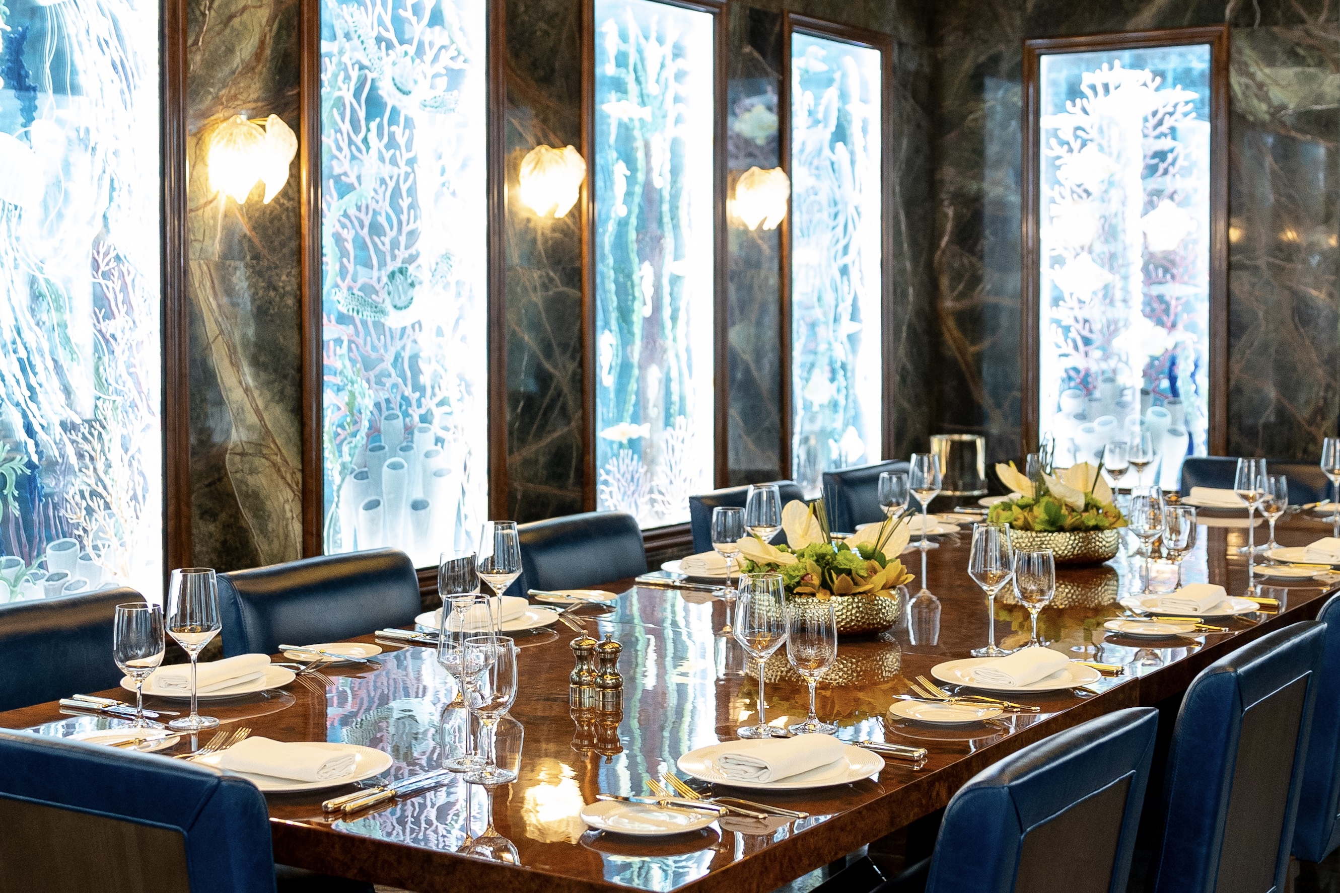 Scott's - Riyadh | Offers