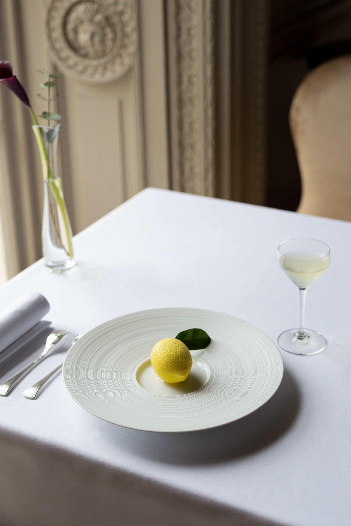 The Morrison Room | Offers