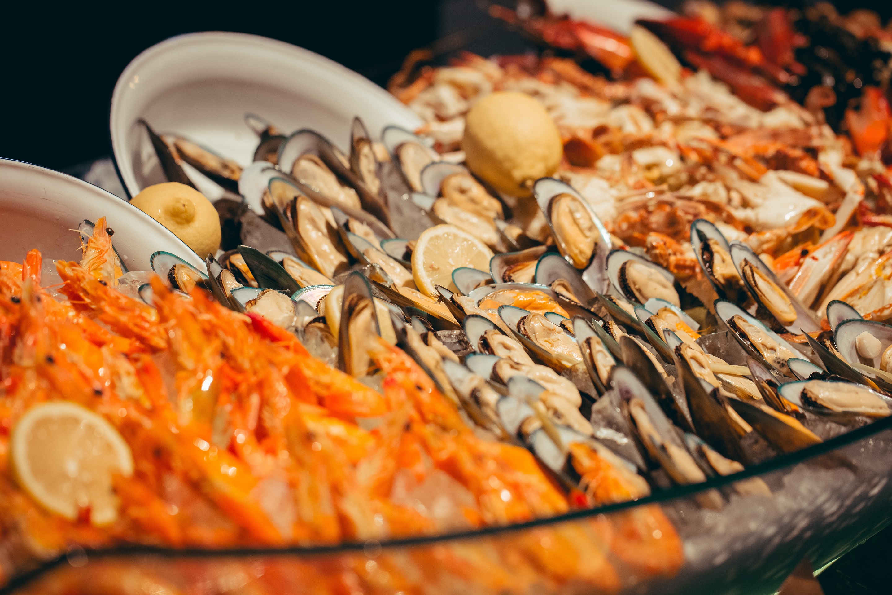 Praya Kitchen | Offers