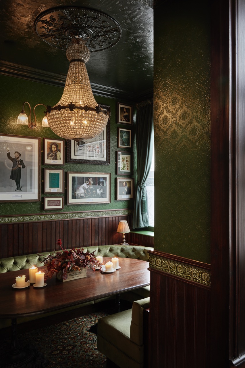 The George Pub | Offers