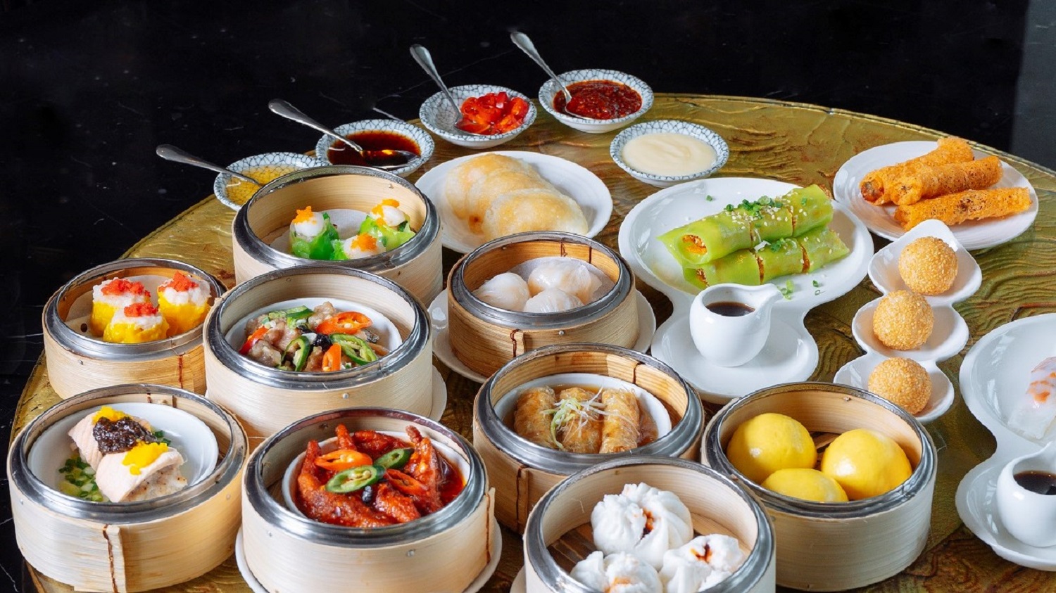 Man Ho Chinese Restaurant | Offers