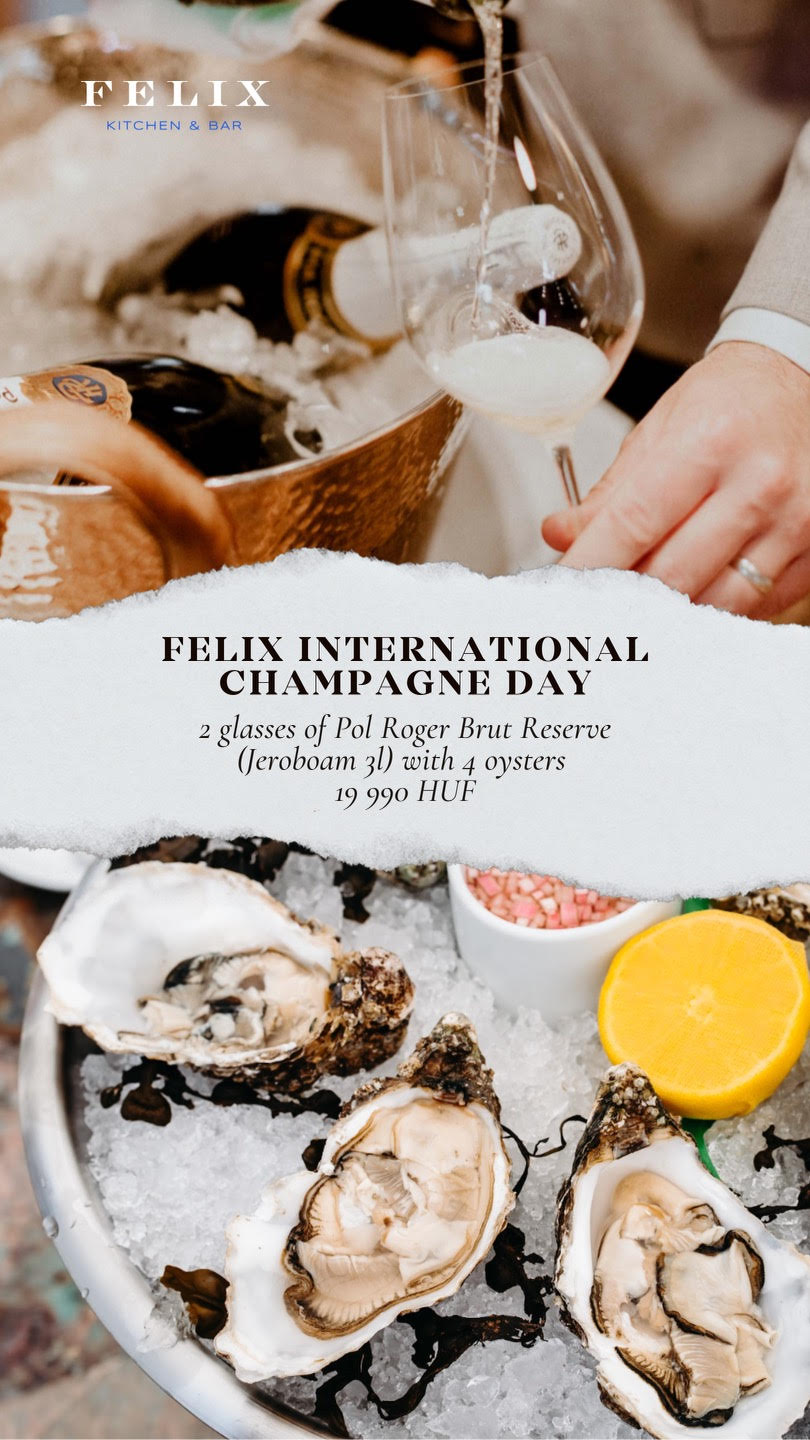 Felix Kitchen & Bar | Offers