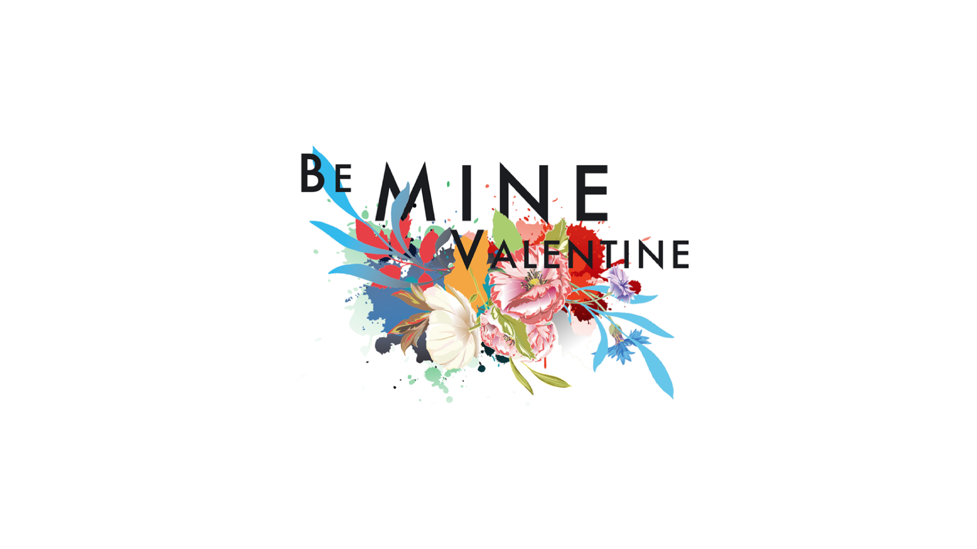 MINE WINE Berlin | BE MINE VALENTINE