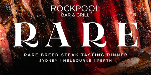 Rockpool Bar & Grill - Melbourne | Offers