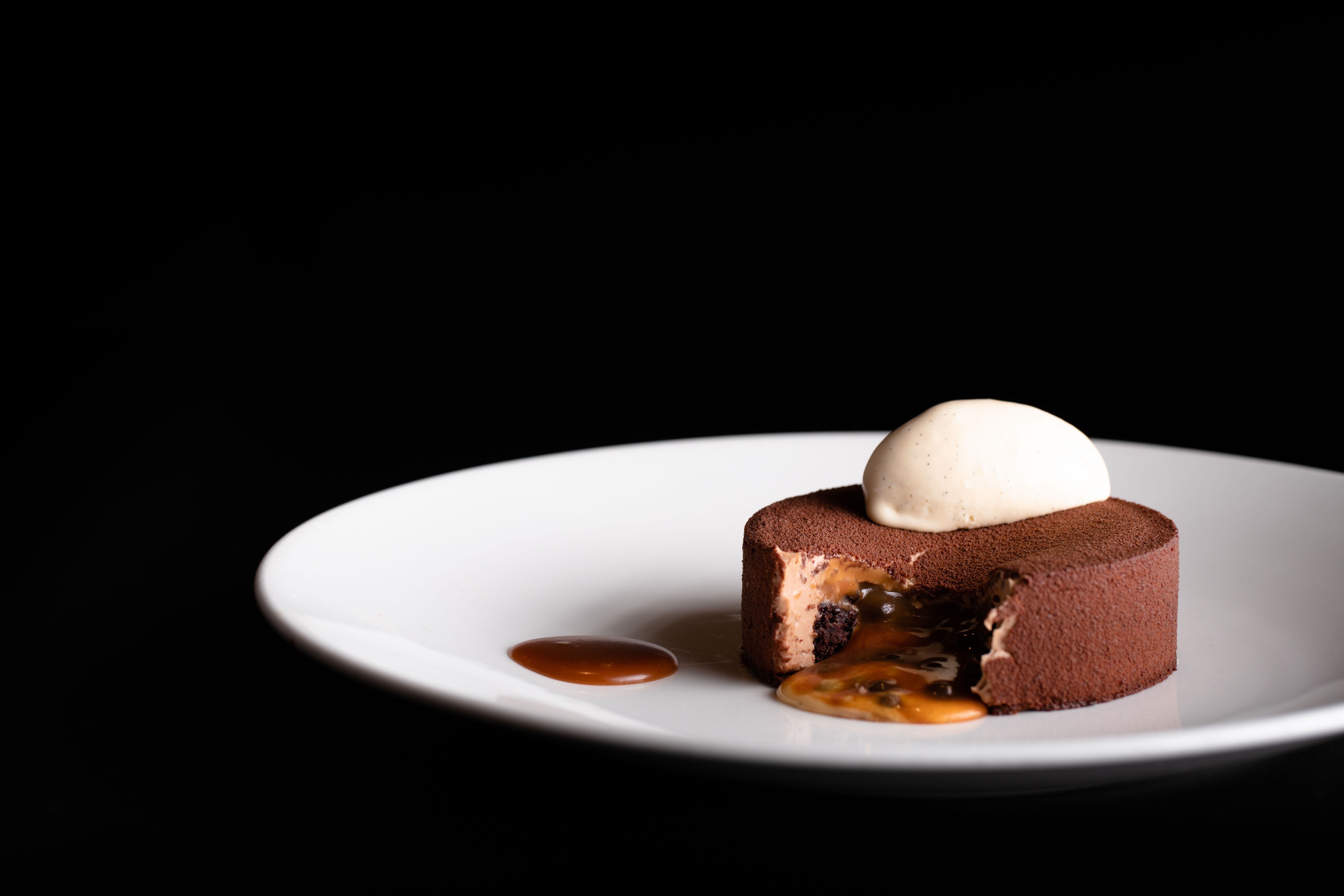 Rockpool Bar & Grill - Perth | Dessert Degustation