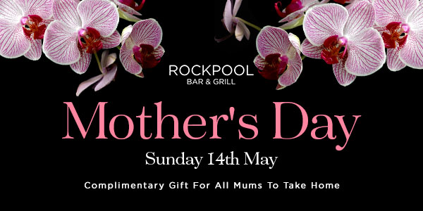 Rockpool Bar & Grill - Perth | Offers