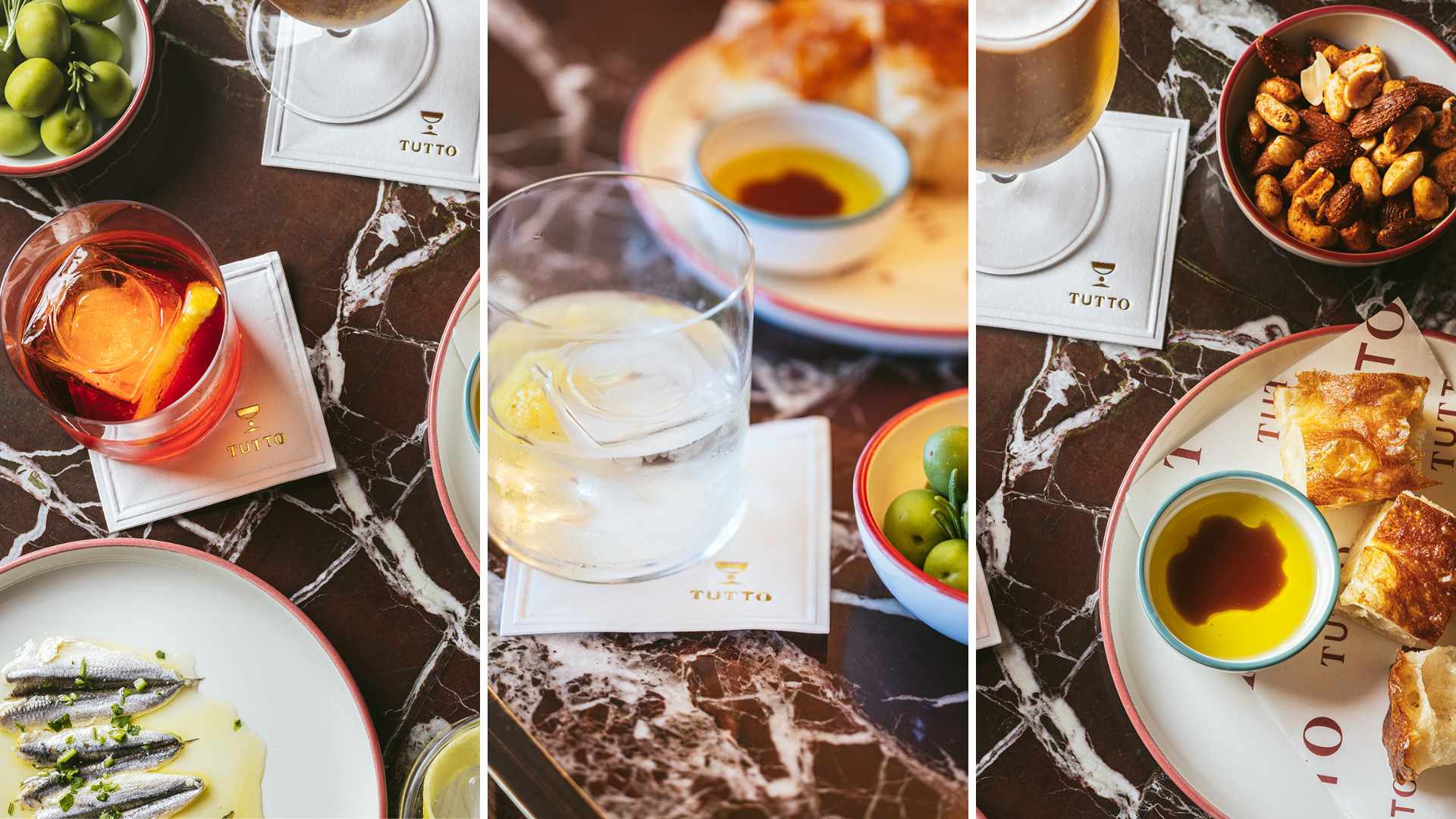 Tutto | Offers