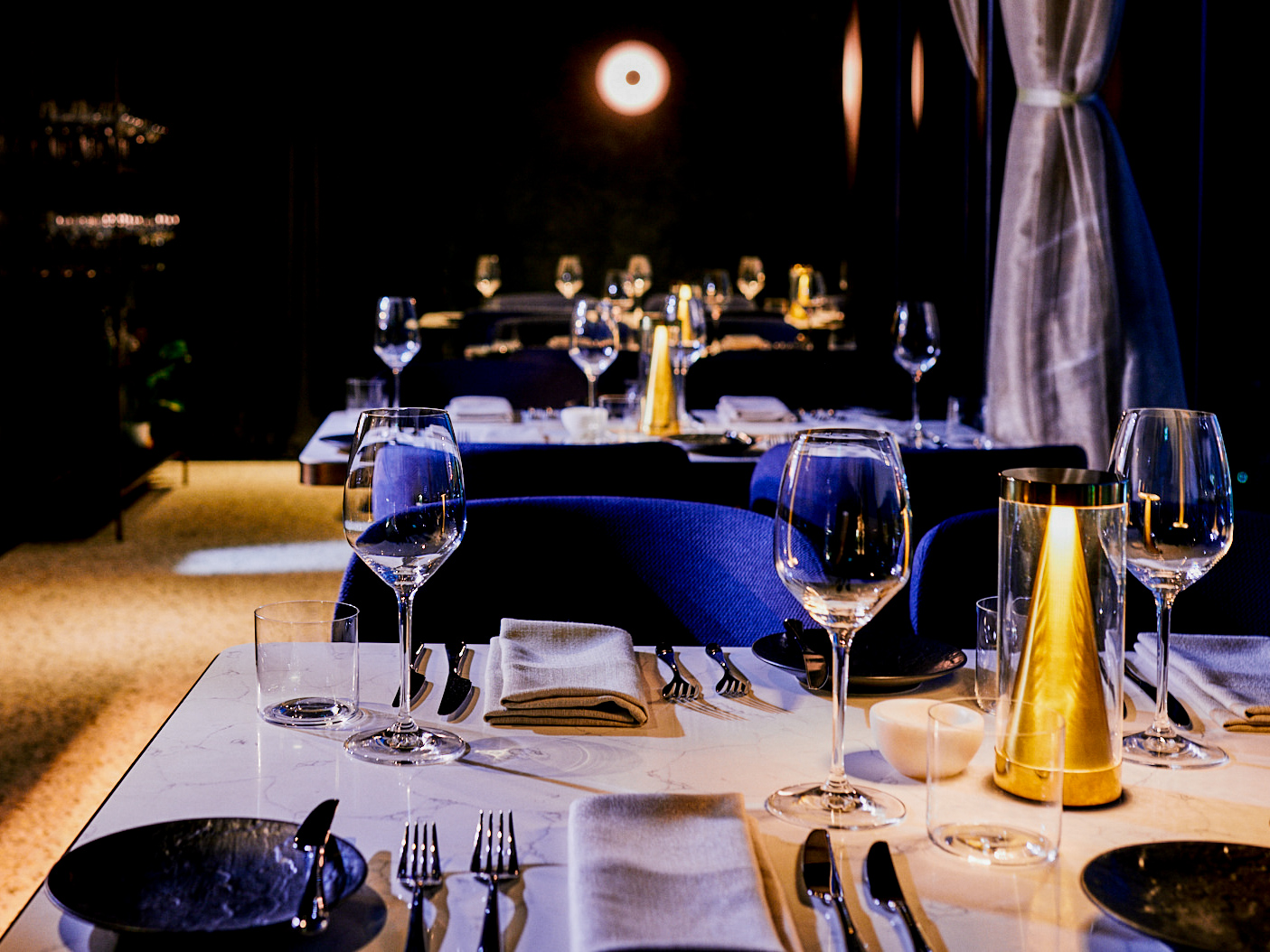 Strato Bar and Restaurant Melbourne | Offers
