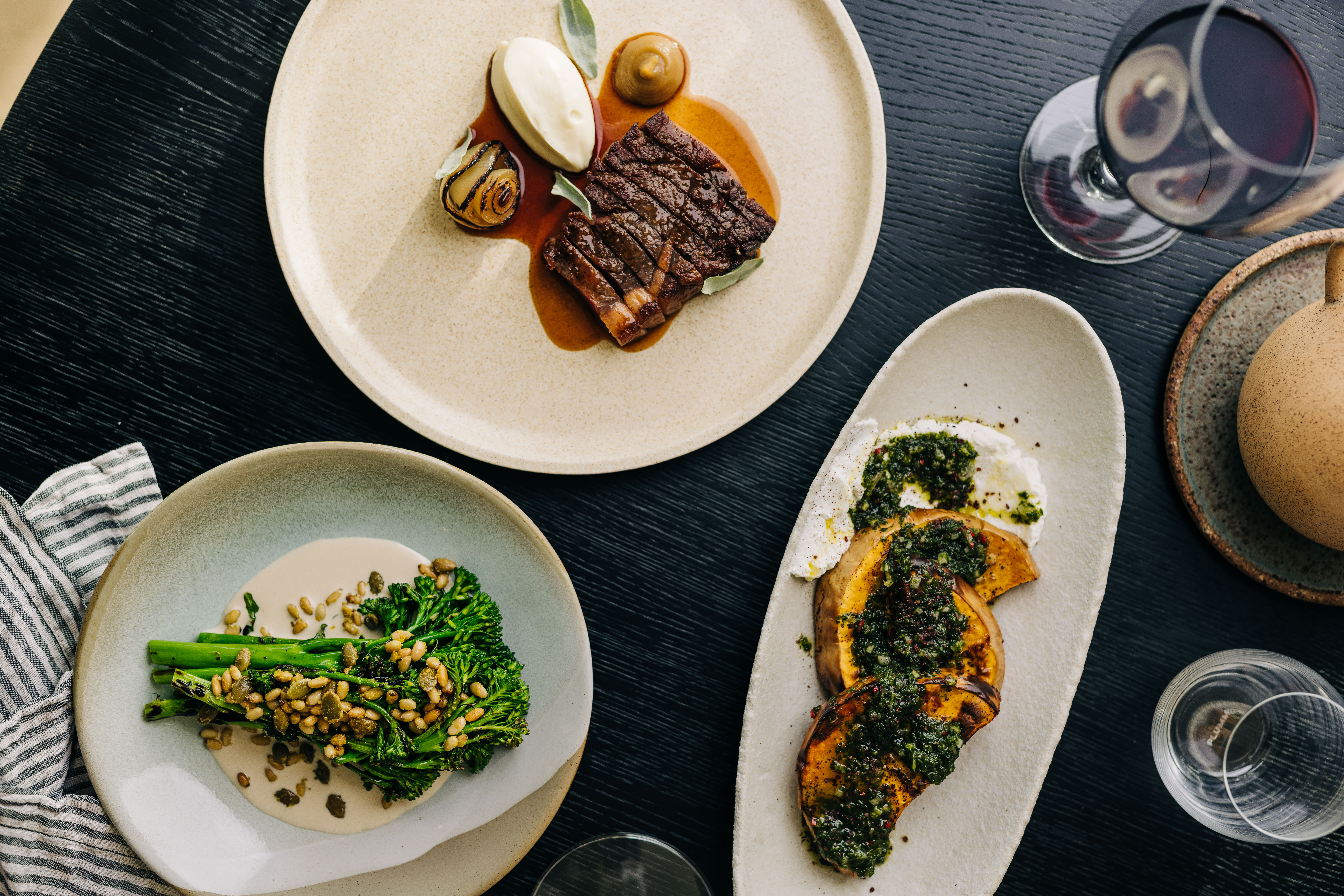 Homestead Restaurant | Offers