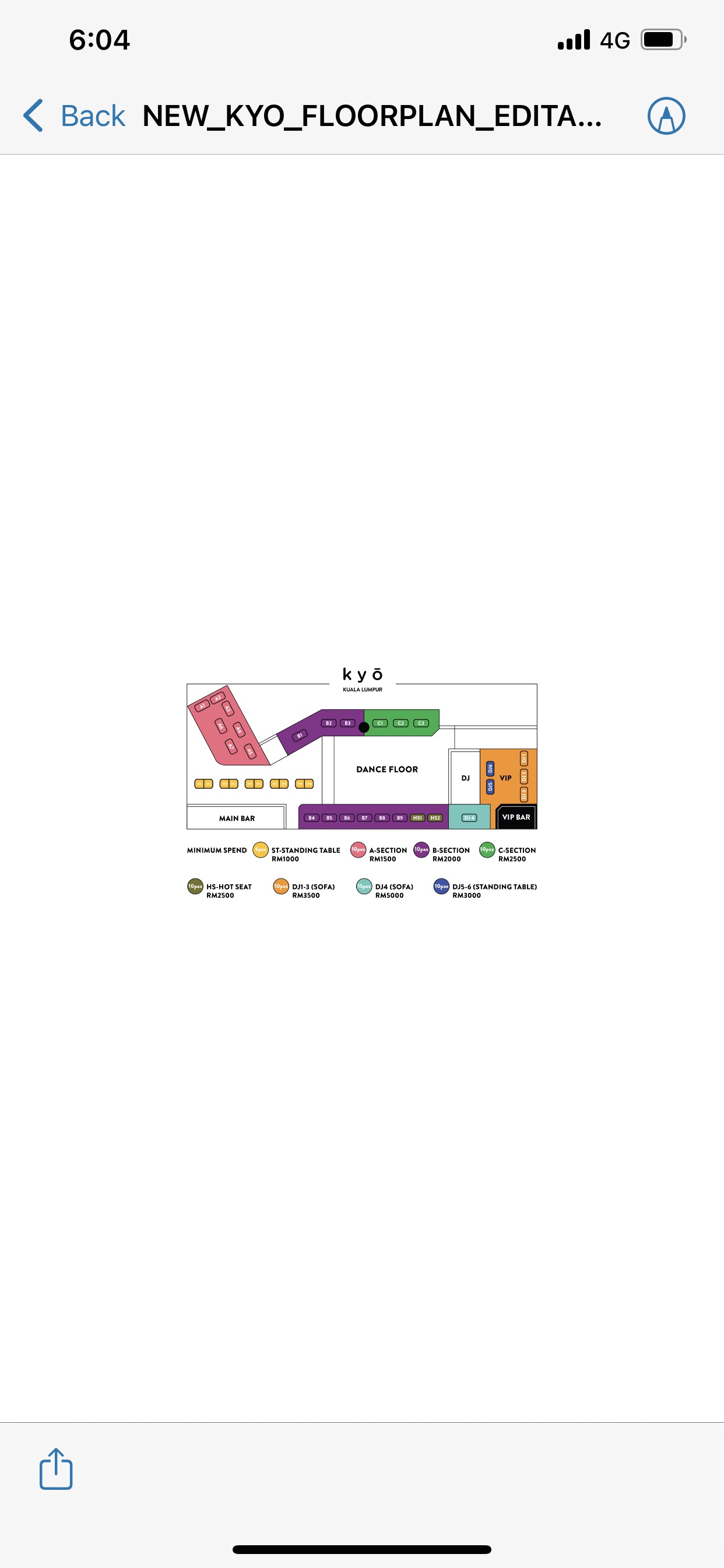 KYO | The heart of the global underground soundscape