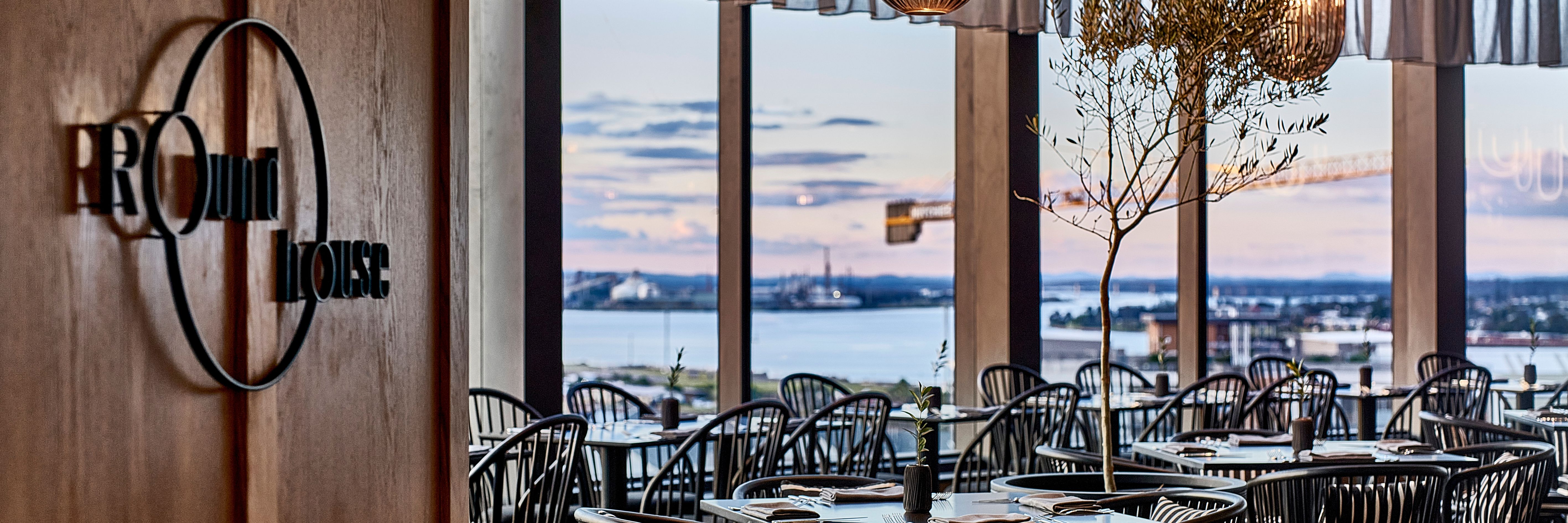 Roundhouse Newcastle | Roundhouse Father's Day Lunch x Foghorn