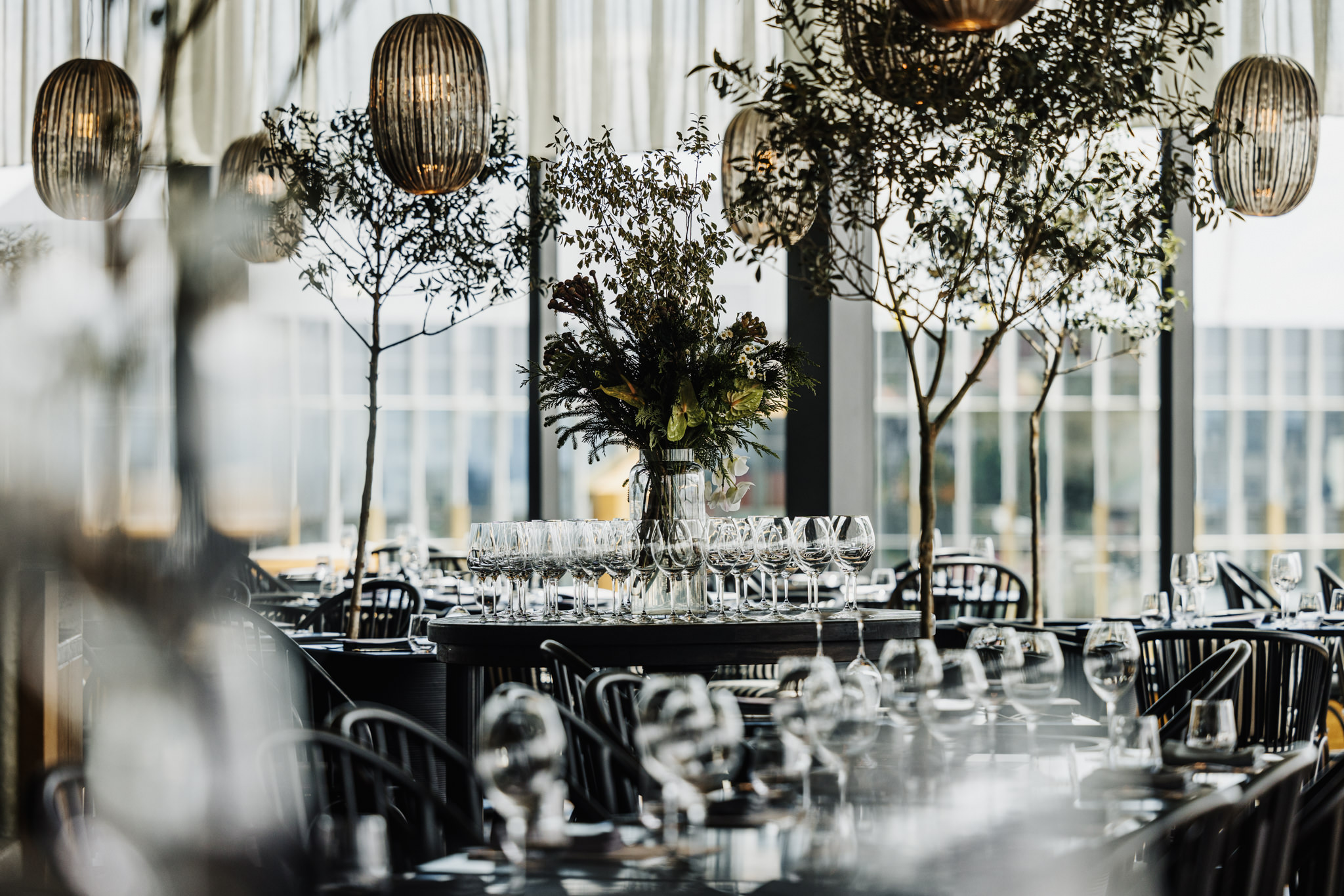 Roundhouse Newcastle | Mother's Day Lunch Premium Window Upgrade