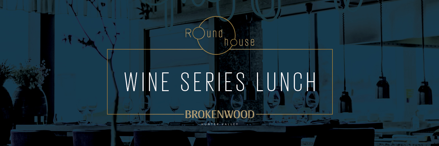 Roundhouse Newcastle | Roundhouse X Brokenwood: All the right regions ...