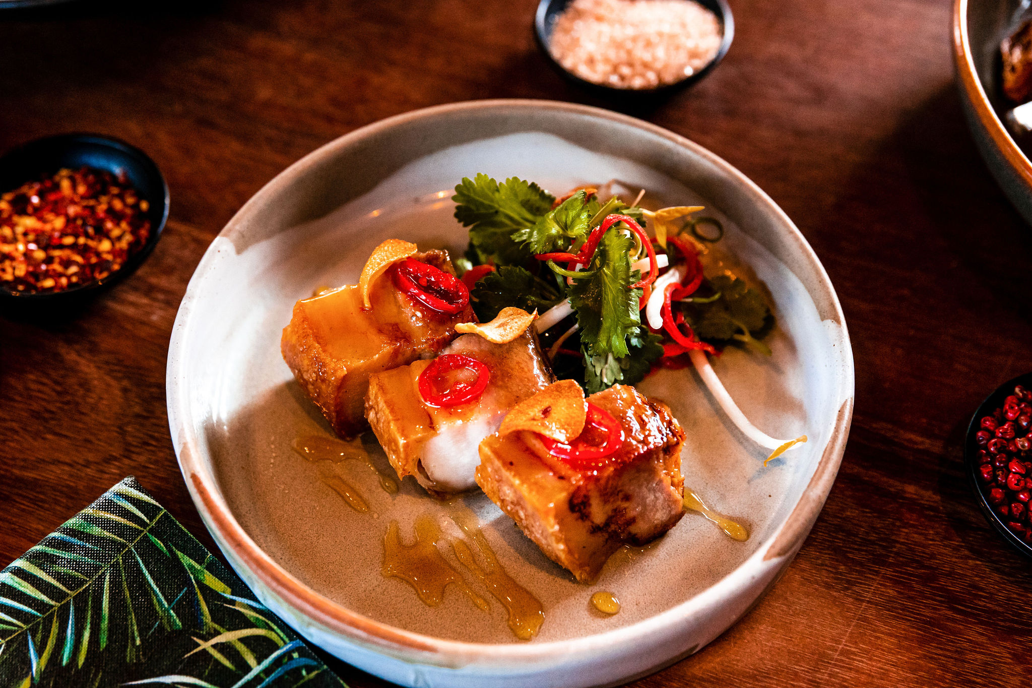Forest Byron Bay | Sweet Pork and Pinot Long Lunch