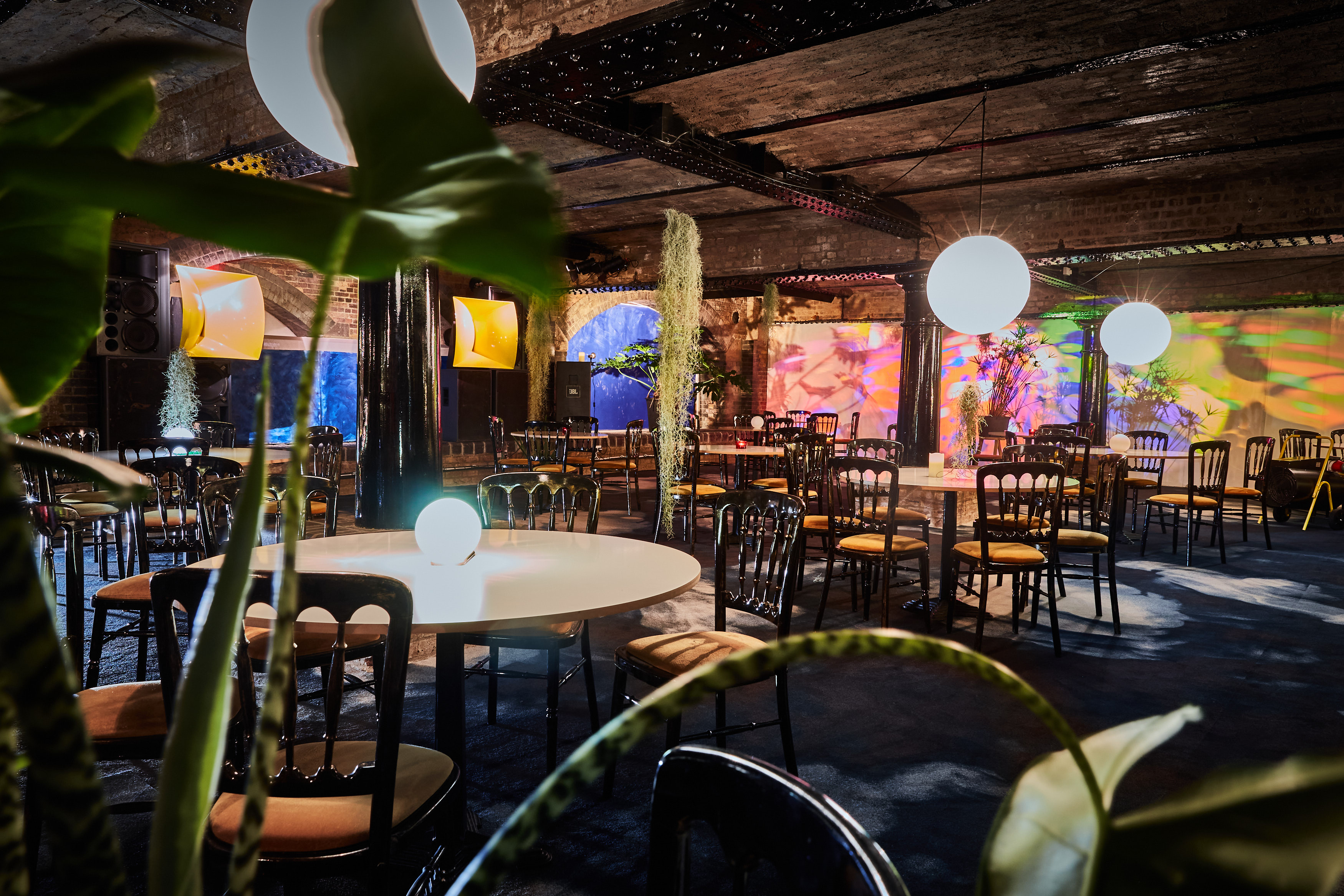 JOY | SPIRITLAND at JOY 2021
