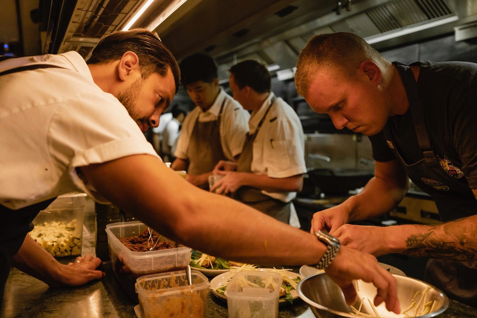 Sum Yung Guys | SUM YUNG GUYS x STANLEY Collaboration