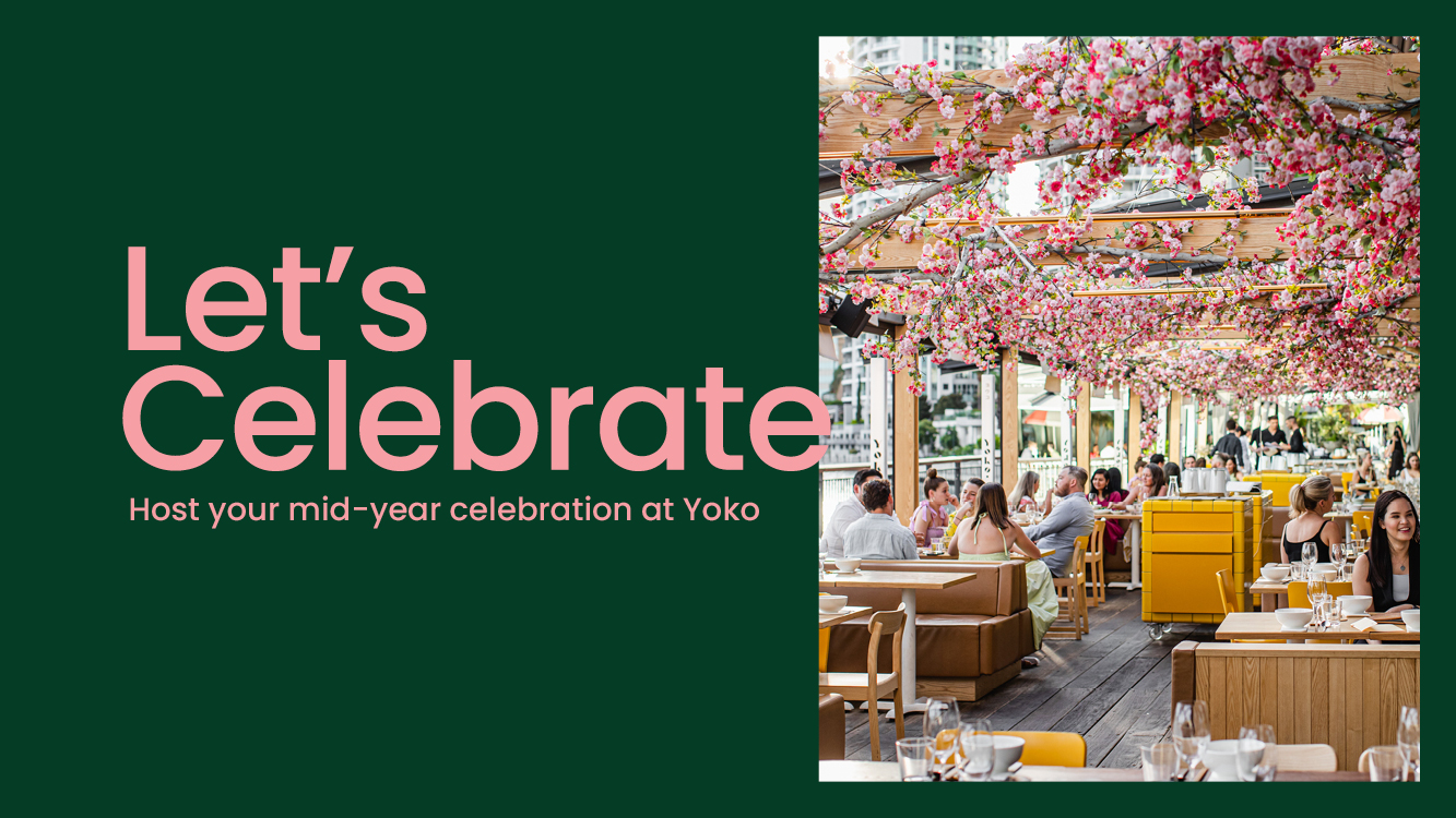 Yoko Dining | Offers