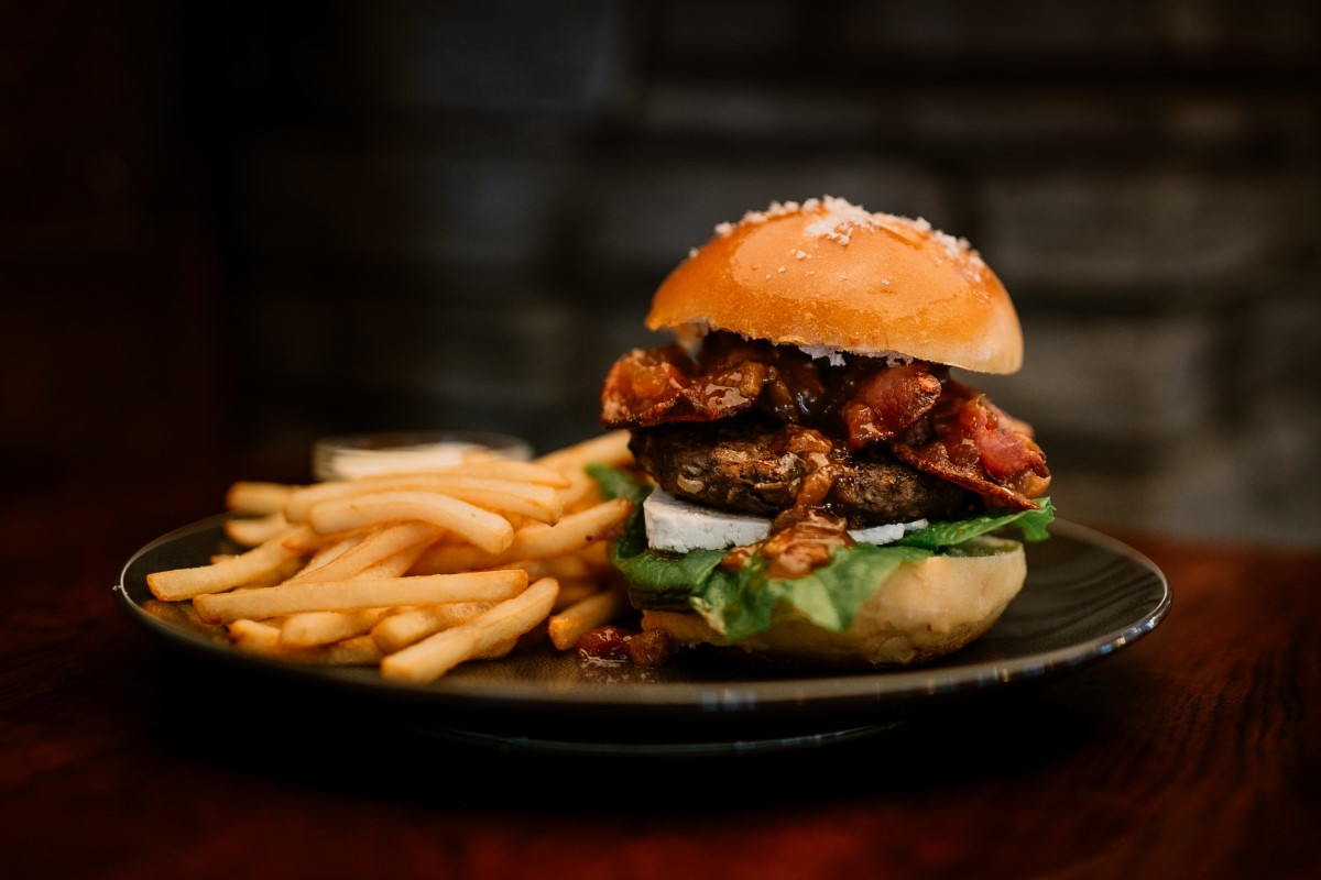 The Old Bailey | Offers