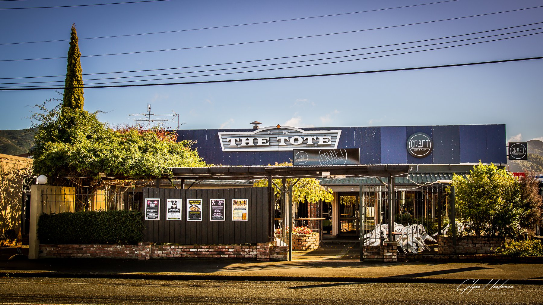The Tote | Offers