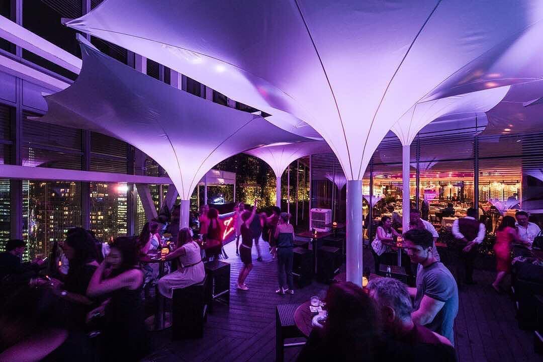 Zafferano Italian Restaurant & Lounge | Offers