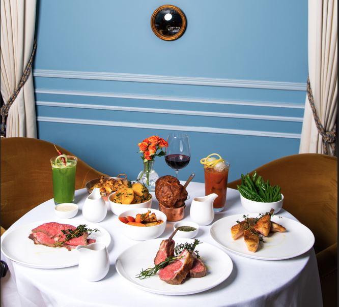 The Restaurant at The Twenty Two | Offers