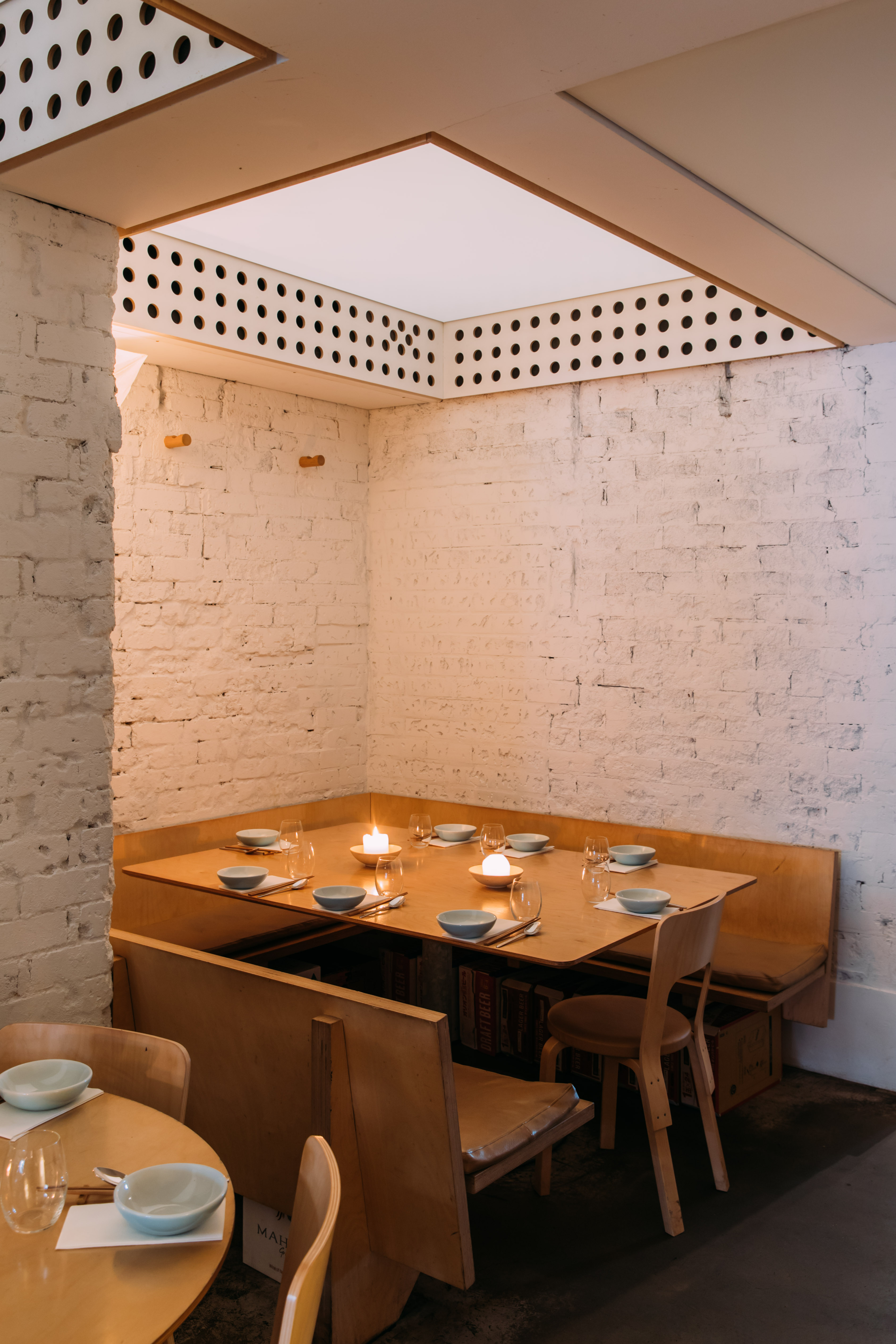 Cho Cho San | Offers