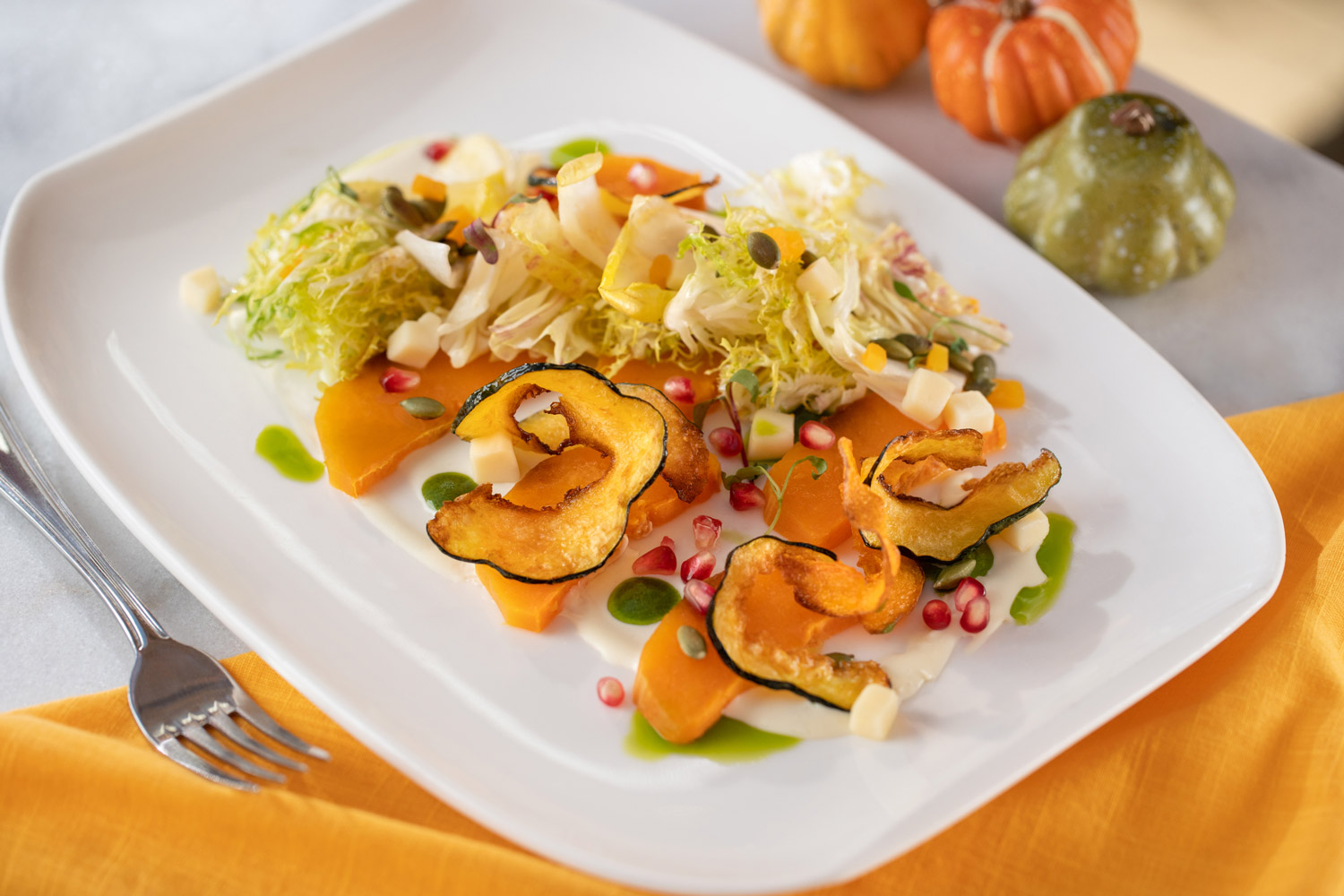 BRERA osteria | Thanksgiving at BRERA osteria