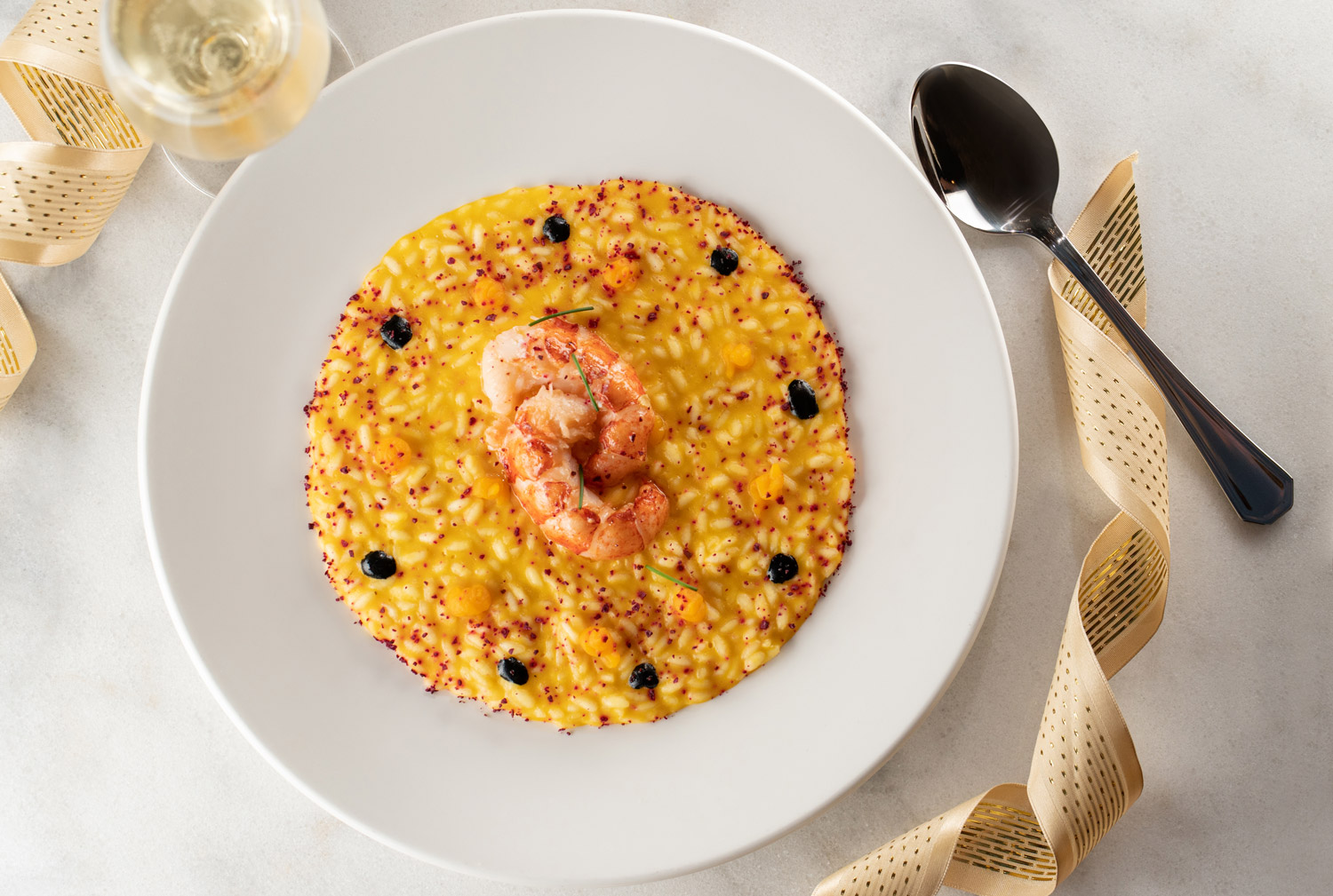 BRERA osteria | New Year's Eve at BRERA osteria