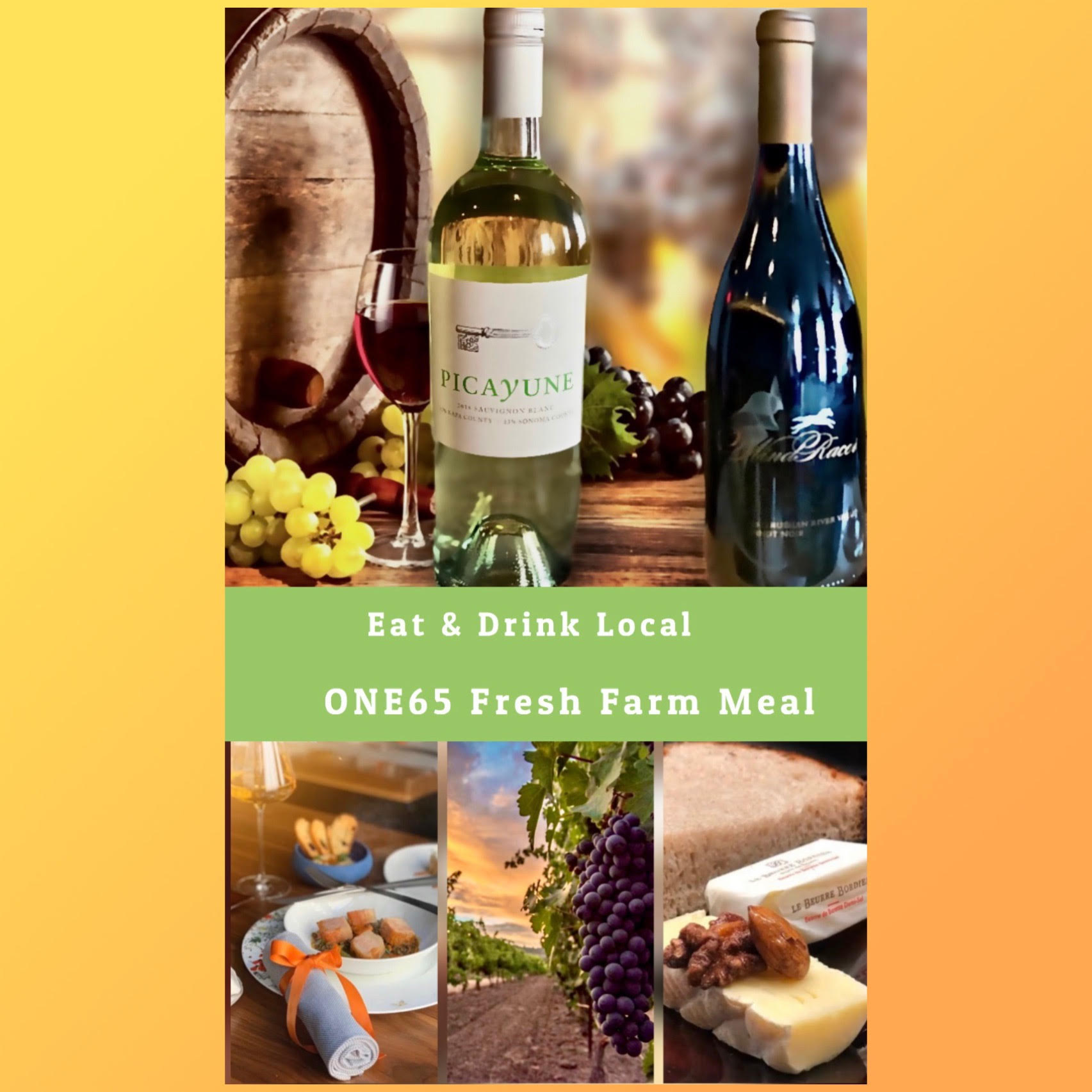 ONE65 San Francisco | Offers