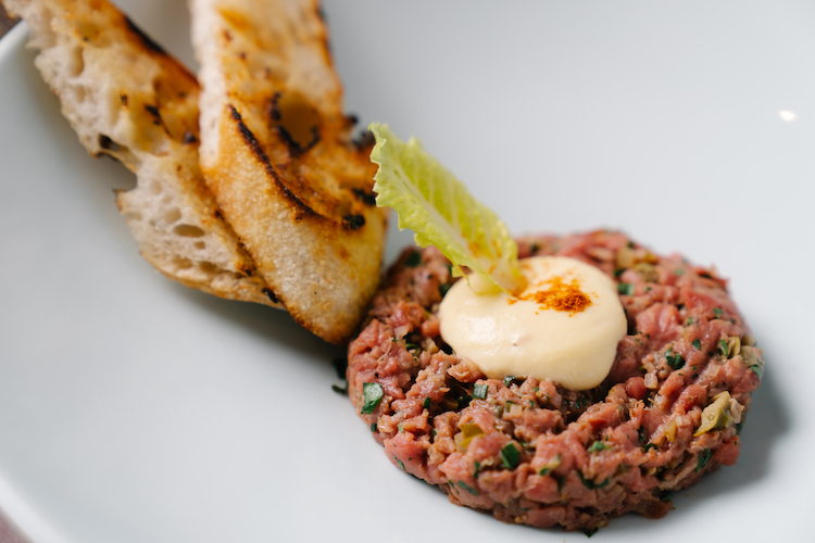 Feather & Bone - Mid-Levels | LUNCH