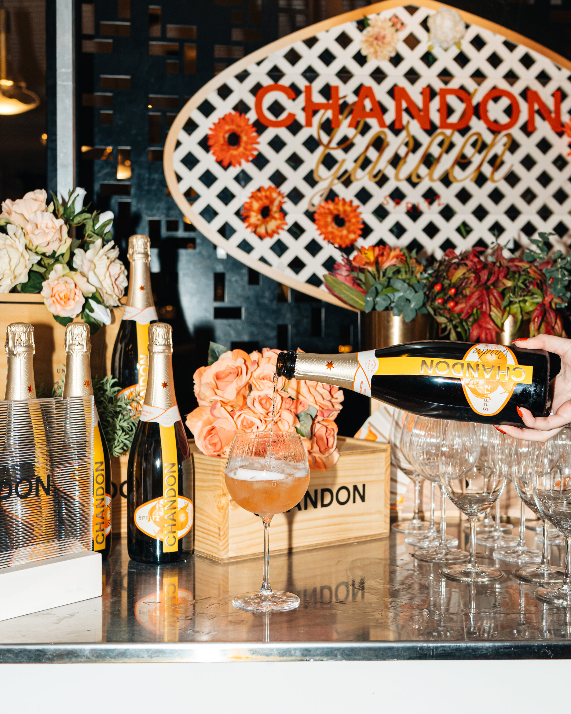 The George on Collins | Offers