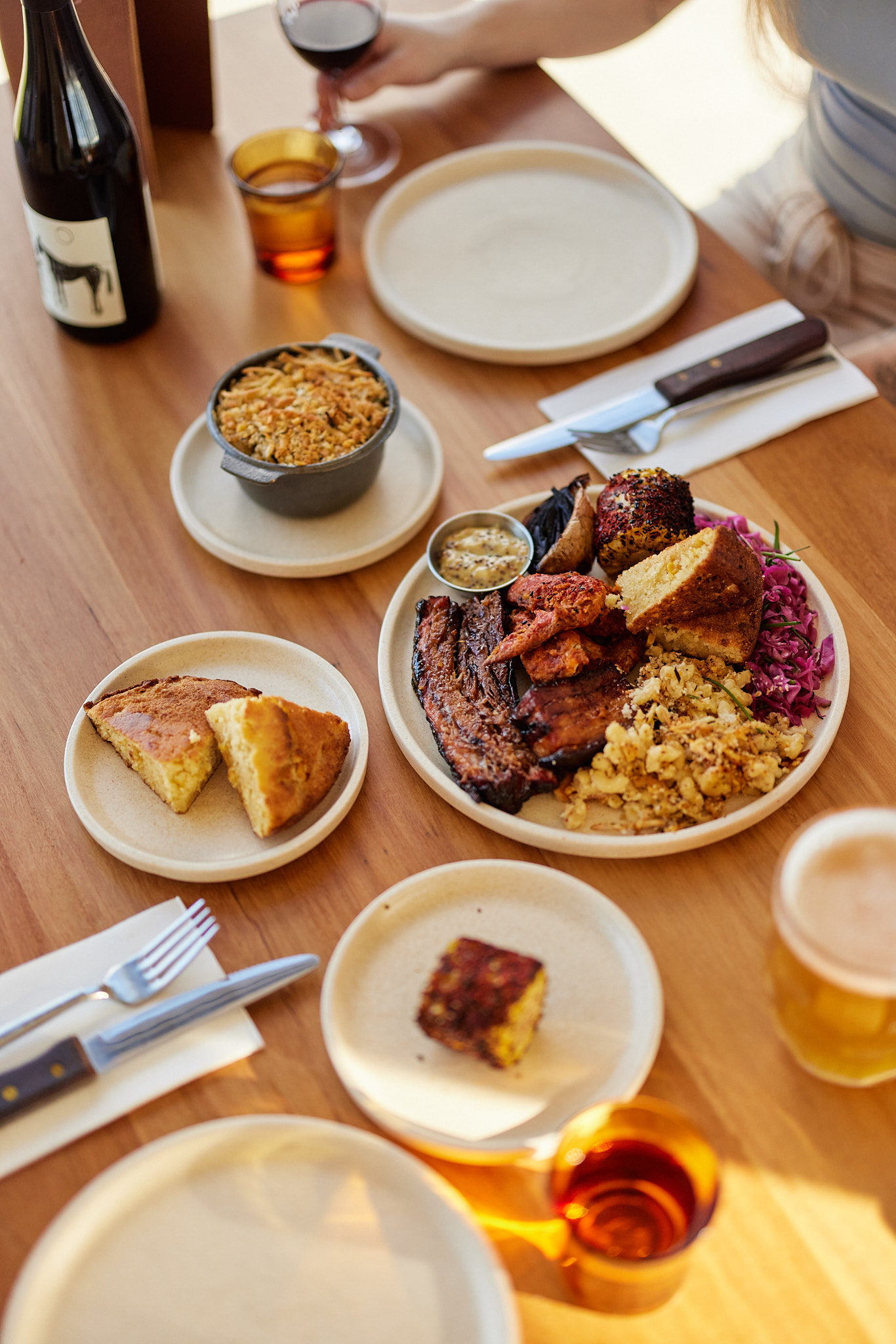 The Beach House | Offers