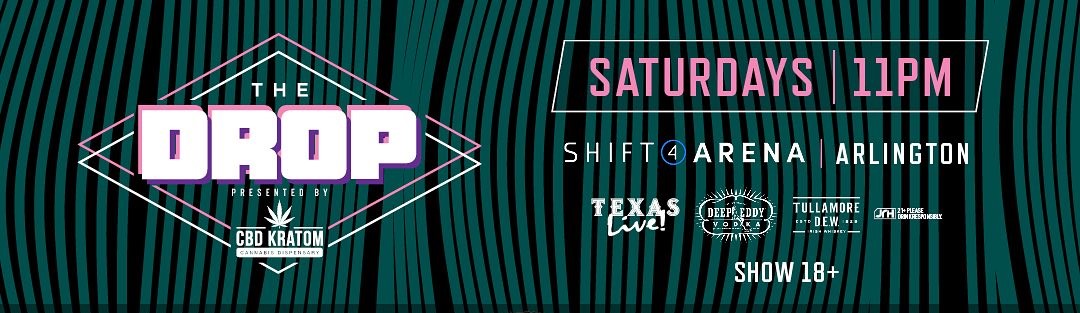 Texas Live! Arena | Offers