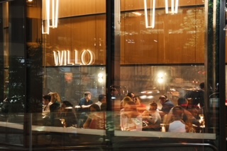 Willo Restaurant | Willo Turns One!