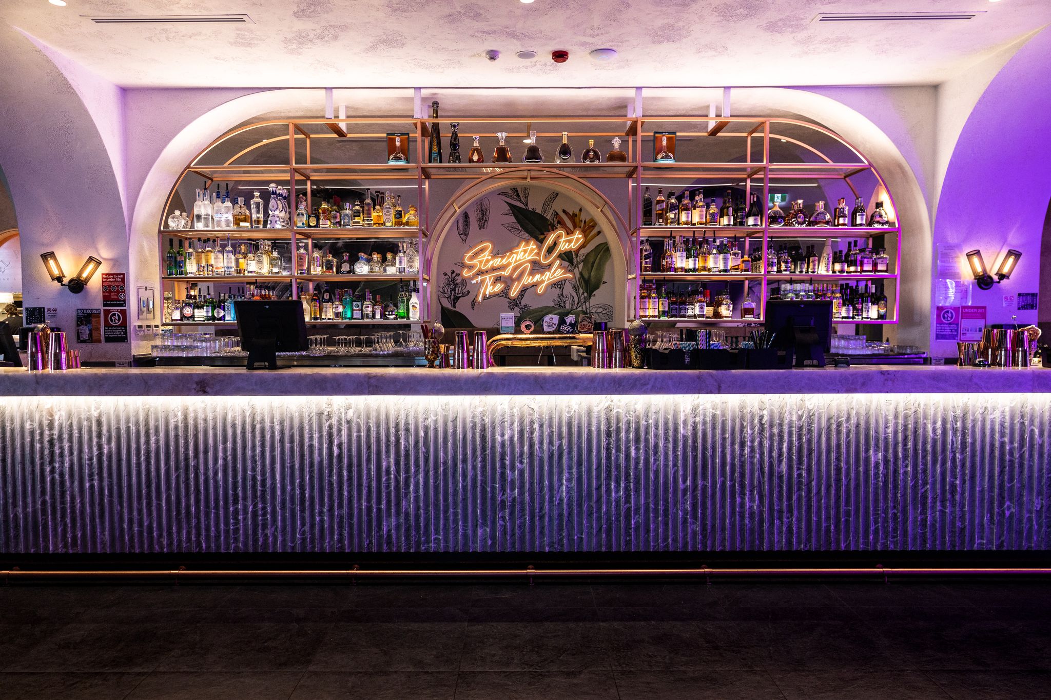 El Patron Bar & Restaurant | Offers