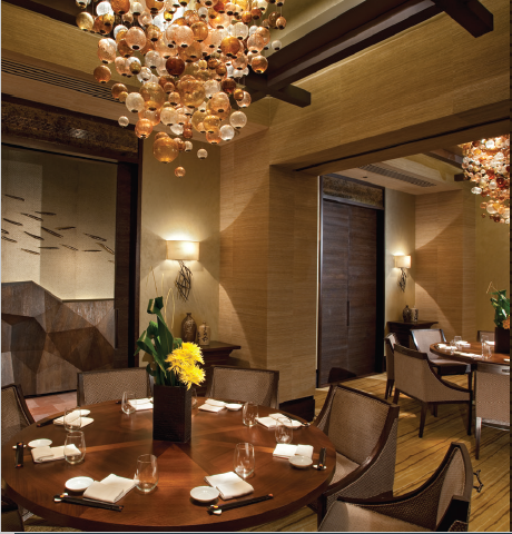 Nobu Perth | Private Dining